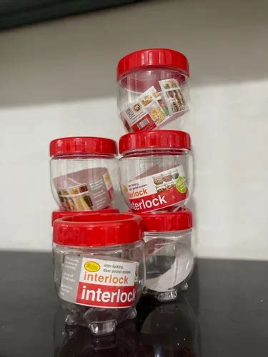 interlocking container at rs 99 set in new delhi id 2849224196912