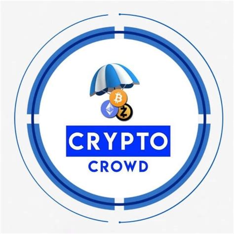 Growing The Biggest Crypto Community Were Officiall Crypto Ikram