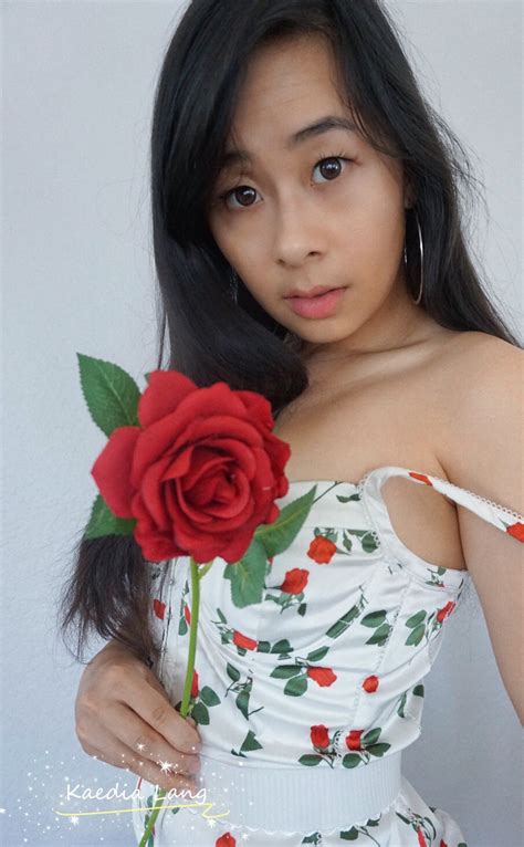 Tw Pornstars 1 Pic Kaedia Lang Twitter Mi Amor 749 Pm 23 Sep 2020