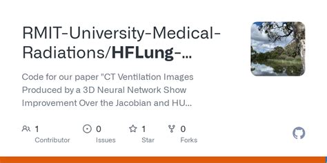 Hflung Segmentationcheck Deformed Imagesipynb At Main · Rmit University Medical Radiations