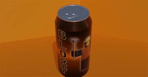 Roblox Bloxy Cola Tuxfuhのイラスト Pixiv