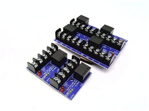 Rb610 Relay Socket By Altronix