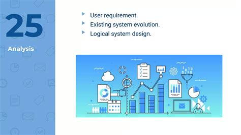 ICT ERP SDLC Presentation PPT