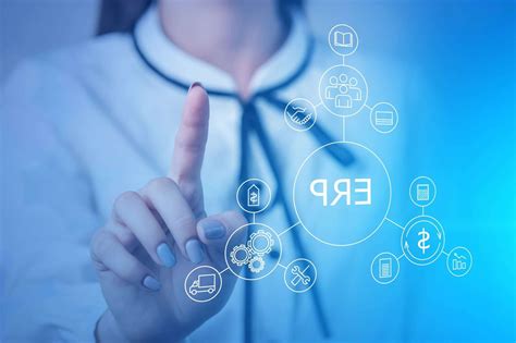 Comprehensive Guide To Erp System Implementation 2024