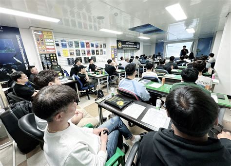 Iantd Korea 소식 Iantd Korea 주최 2024년 1차 Instructor Crossover 세미나