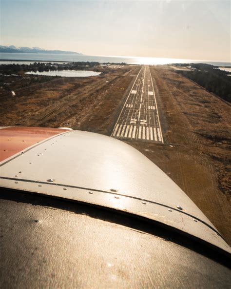 Calculating A Crosswind Component Angle Of Attack