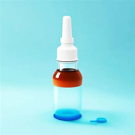 Premium Ai Image Dropper Bottle Visualization Product Design Ai