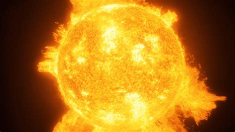 Exploding Sun 2013 Mubi