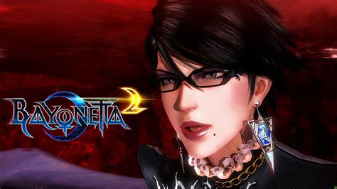 Bayonetta 2 4k By Adayltomgamer On Deviantart