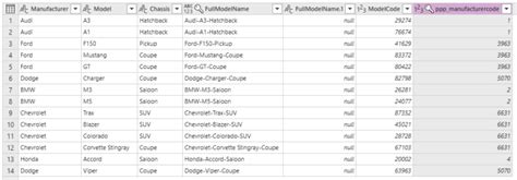 Bulk Importing Data Using Dataflows Part 4 Multiple Tables Related Reference Tables Power