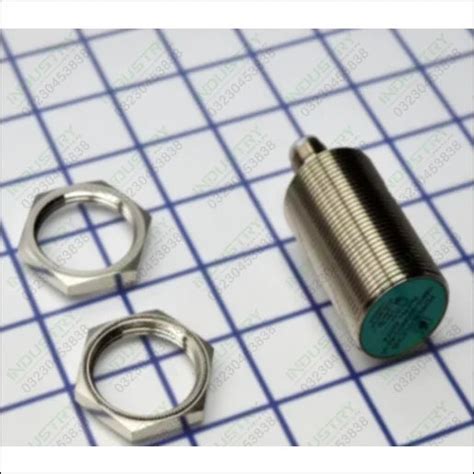 Nbb15 30gm50 E2 V1 Inductive Sensor In Pakistan Industryparts Pk
