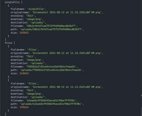 Multer Easily Upload Files With Nodejs And Express Logrocket Blog