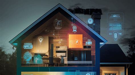 Connecting The Unconnected Unveiling The Extraordinary Fusion Of Iot