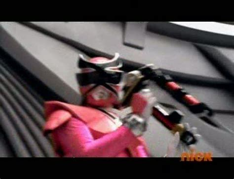 Suicide Girls Power Rangers Samurai The Team Unites Episode Review