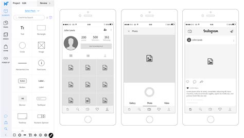 About Mockflow Wireframepro Mockflow Help Center