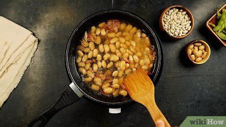 4 Ways To Prepare Lima Beans WikiHow 4 Ways To Prepare Lima Beans WikiHow