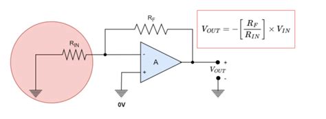 Digital To Analogue Converter R 2r Electronics Lab
