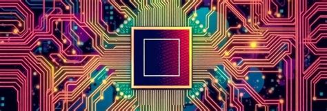 Computer Processes And Hardware Overview