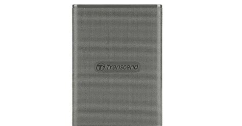 Transcend Esd C Tb Ssd Price In Bd Techland Bd