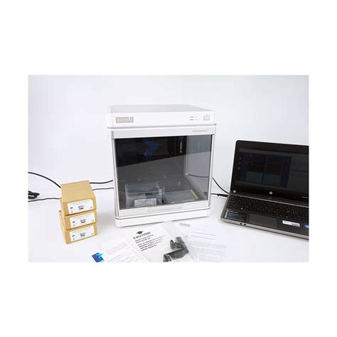 Biohit Roboline Benchtop Pipetting Roboter Pipettierautomat 5200µl