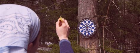 How Do You Aim A Dart Accurately 8 Easy Tips
