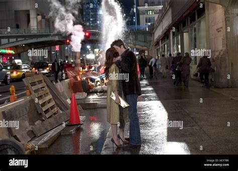 Just My Luck Lindsay Lohan Chris Pine 2006 Tm And ©20th Century Fox