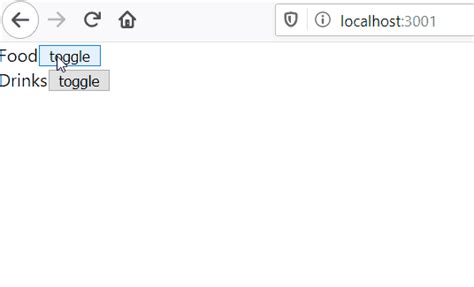 How To Create A Tree Component With React Hooks By Nikita Mingaleev