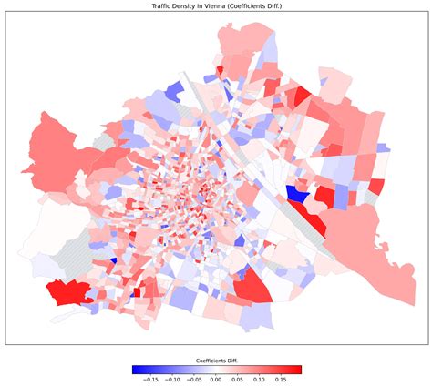 Modeling Traffic Density Of The City Of Vienna Towards Data Science