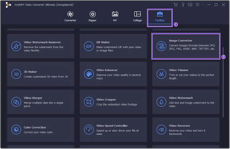 Los principales convertidores de WebP a PNG fuera de línea y en línea