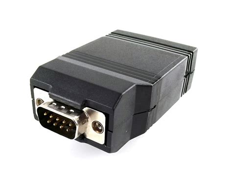 Raphnet Genesis SMS Atari Controller To USB Adapter