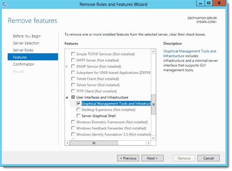 Server Core Enhancements In Windows Server 2012 4sysops