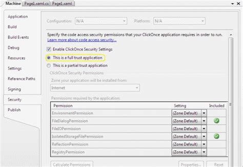 sample machine with microsoft expression blend vb