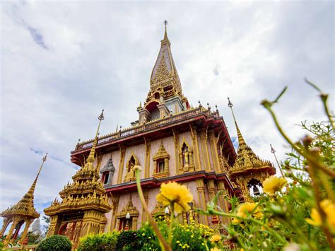 Thailand Ultimate Guide To Where To Go Eat Sleep In Thailand Time Out