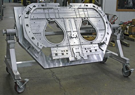 Assembly Tooling Galaxy Group