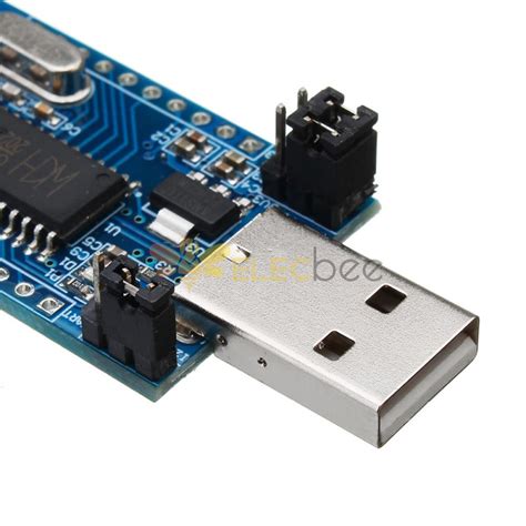 ch341a usb zu uart iic spi ttl isp epp mem parallelport konvertermodul