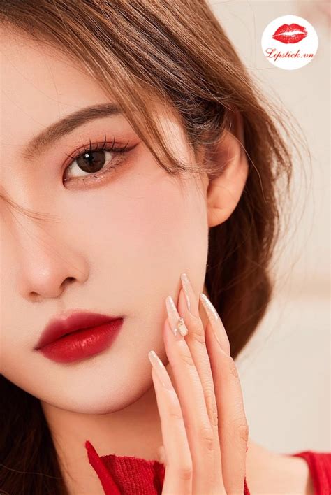 Review Son Guerlain 1925 Roi Des Rouges Màu Đỏ Cam Đẹp Nhất