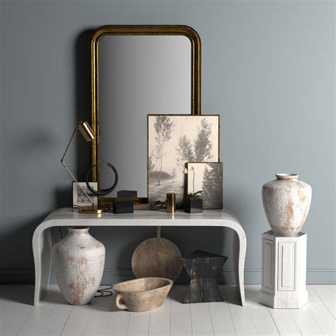 Archmodels Vol 225 Modelo 3d 120 Max C4d Obj Fbx Unknown Free3d