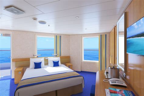 River Cruises Carnival Radiance