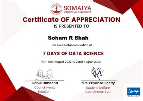 soham shah on linkedin dataanalysis eda datazensomaiya