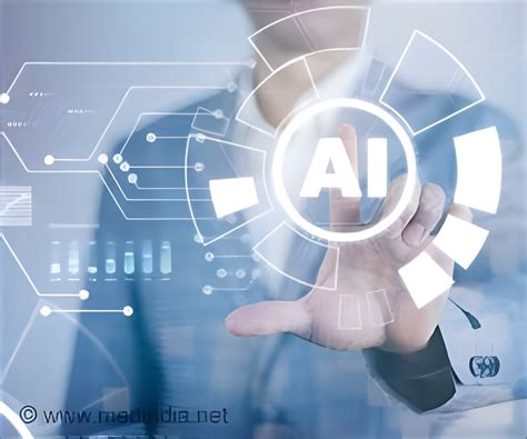 Ai Revolution Predicting Autoimmune Disease Progression With