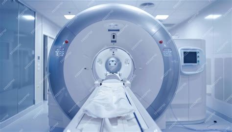 Усовершенствованная машина для медицинской диагностики с помощью МРТ ...