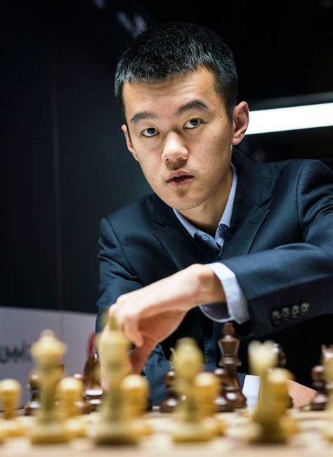 Playing Chess Makes Me Happier Than Doing Anything Else Chessbase