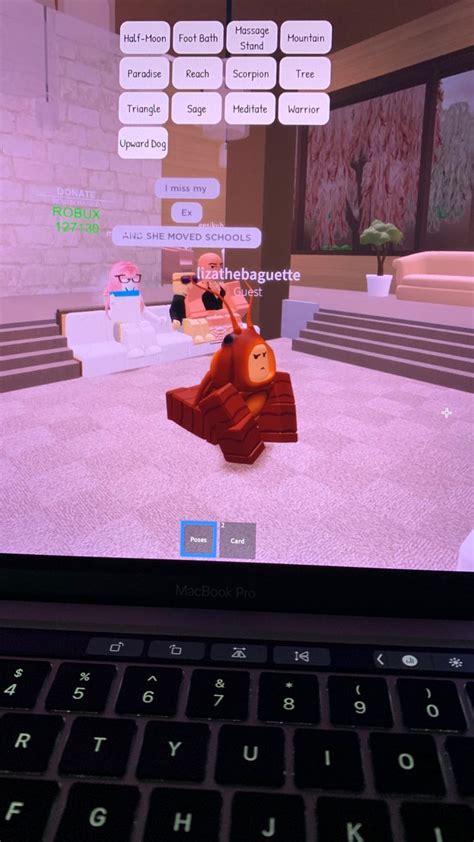 Roblox Meme Upward Dog Roblox Foot Bath