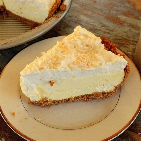 Bavarian Cream Pie The Upper Krust Bavarian Cream Pie The Upper Krust