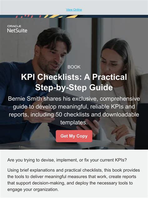 Gproxy Solutions Kpi Checklists A Practical Step By Step Guide [free Book ] Milled