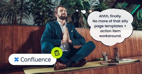 Confluence Checklists Your Key To Streamlining Recurring Tasks