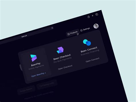 🔍 Been Search Engine Flyout Menuheader Navigation By Uzair Ahmed On