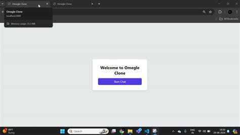 Charu Mishra On Linkedin Nodejs Express Mongodb Websockets