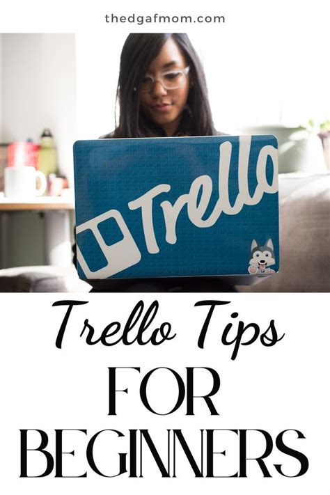 how to use trello for beginners artofit