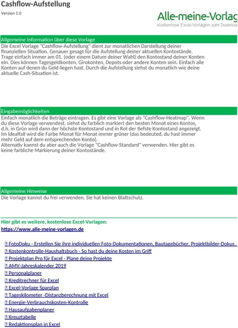 Excel Vorlage Kontostand Und Transaktionsverfolgung Für Effiziente